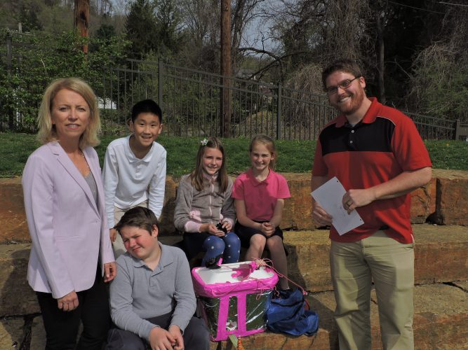 Wheeling Country Day Expands To Sixth Grade | News, Sports, Jobs - The ...